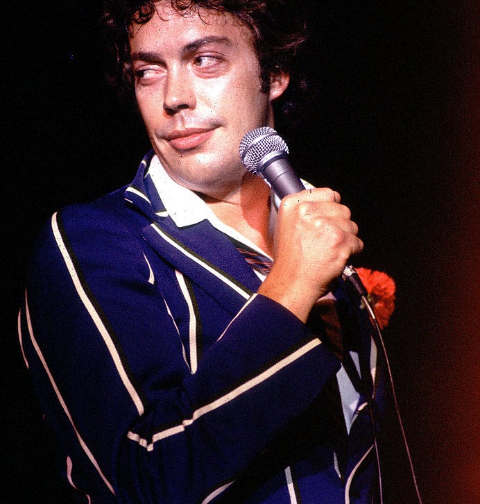 27 Controversial "Hear Me Out" Crushes That Made Me GASP