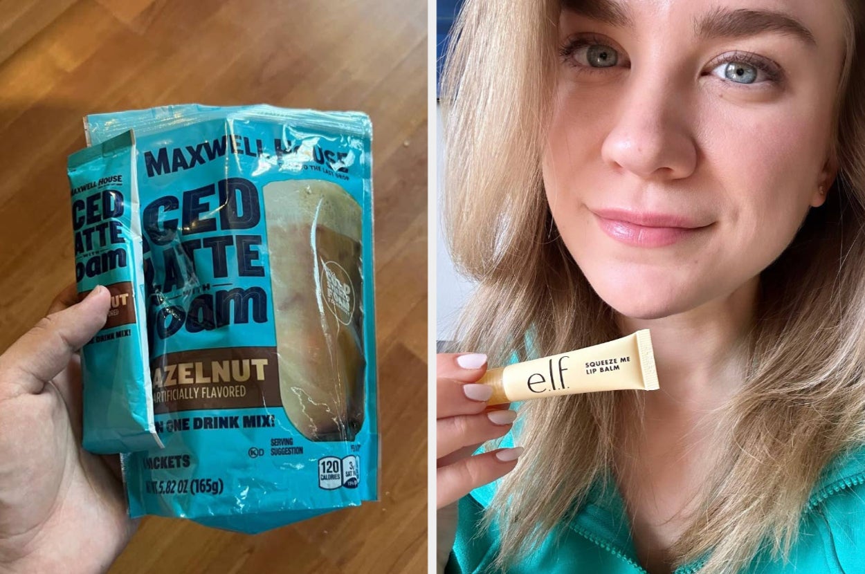 If You Want To Elevate Your Life In A Small Yet Meaningful Way, Check Out These 44 Products