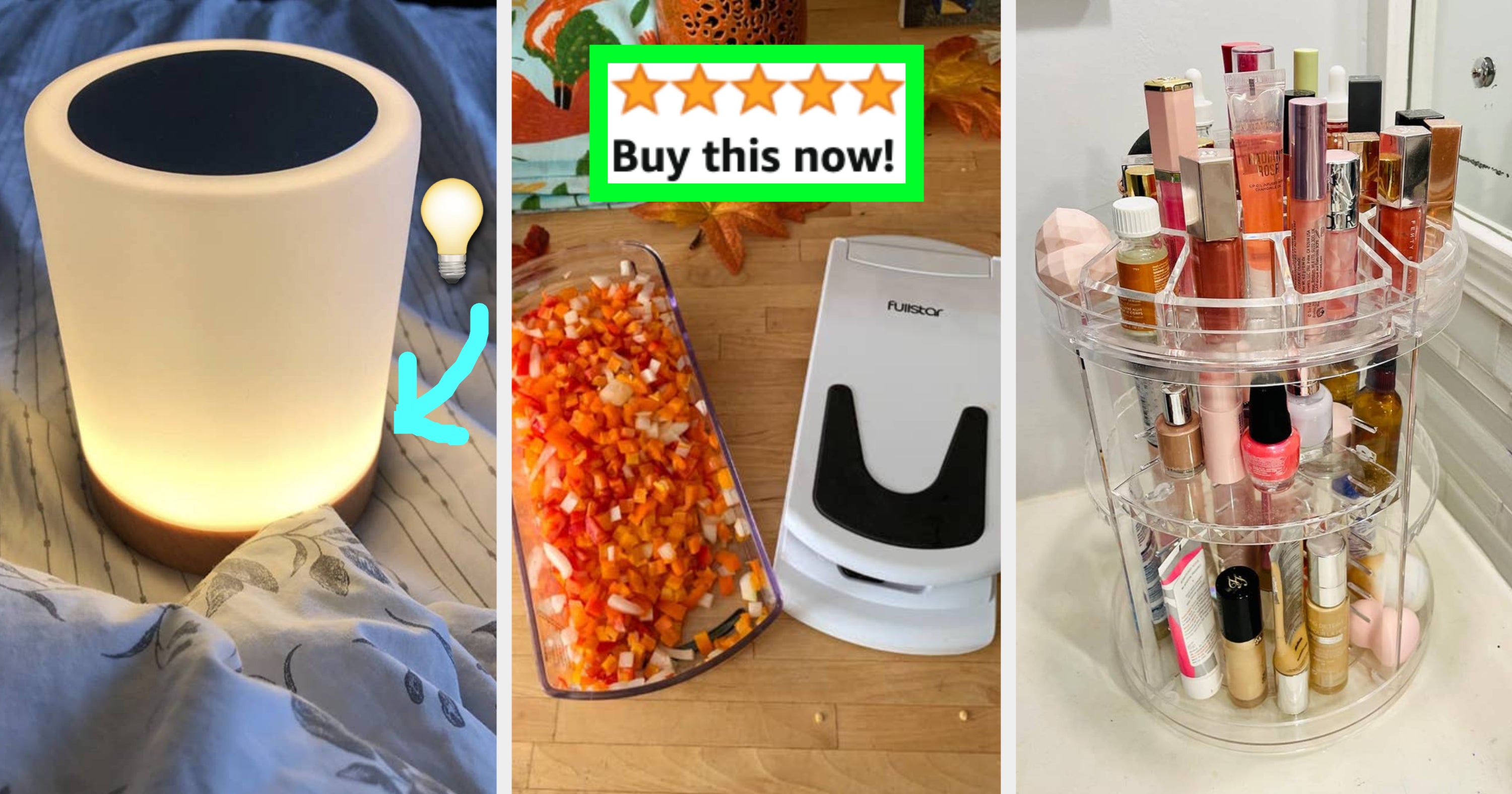 30 Home Products Reviewers Wish They'd Bought Sooner