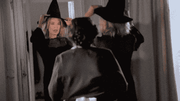 Ultimate Witch Showdown