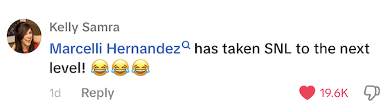 People Are Praising SNL For This Sábado Gigante Sketch