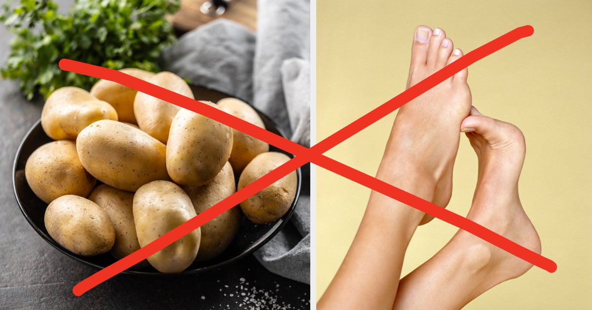 13 Commonly Believed Facts That Are Actually False