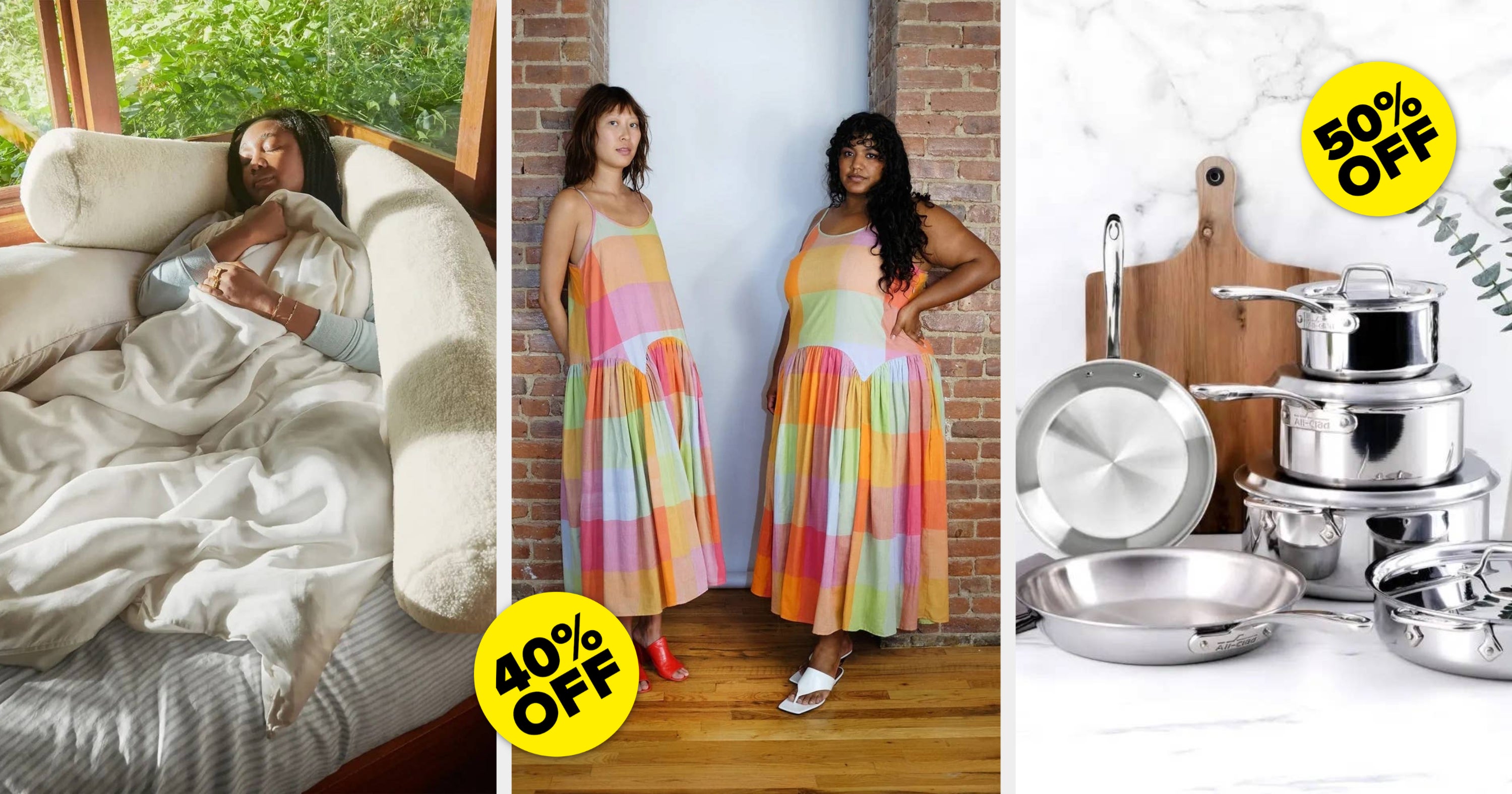 31 Deals To Check Out This Week Other Than Prime Day