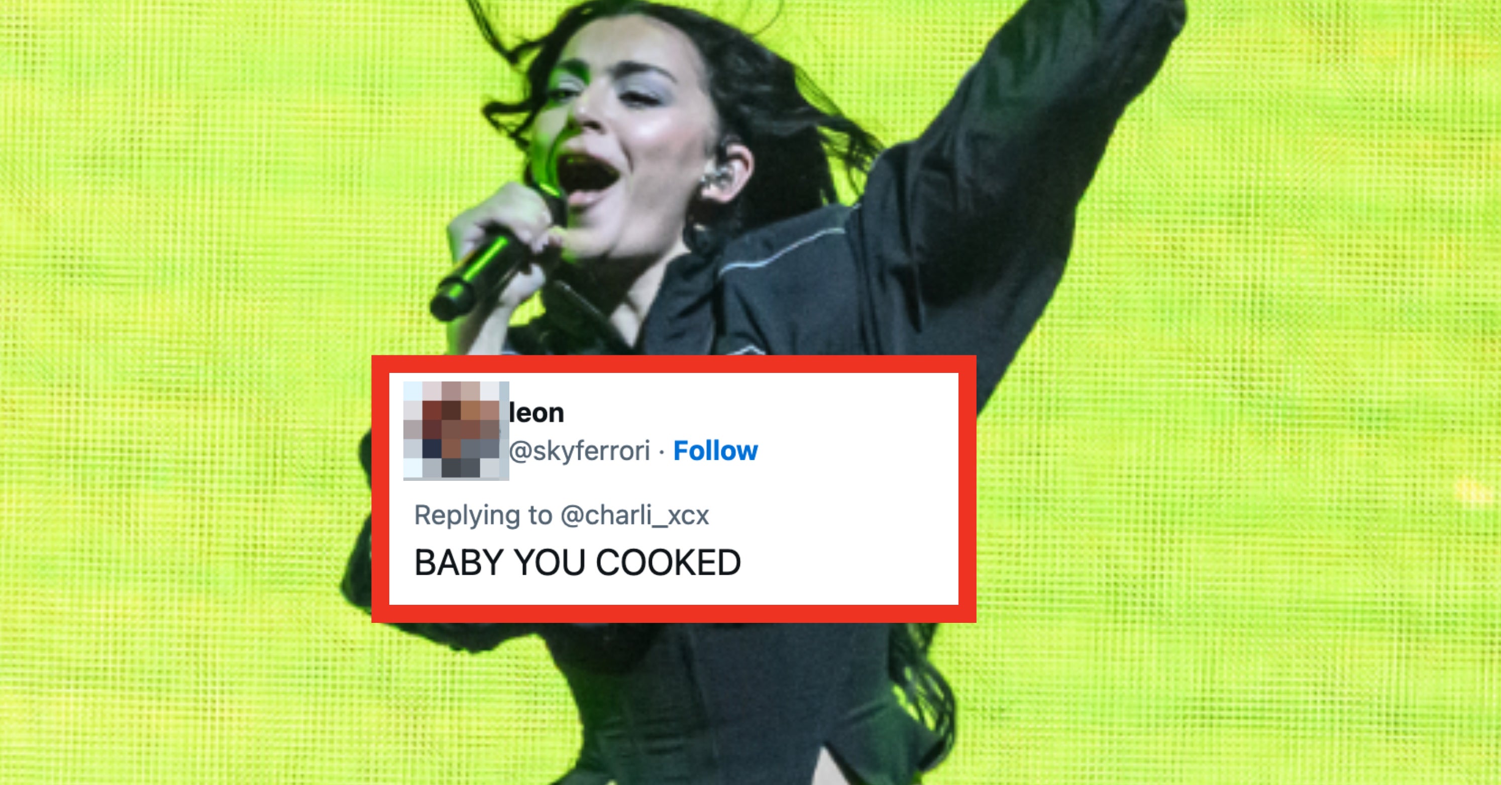 Charli Xcx Releases Tracklist For Brat Remix Album
