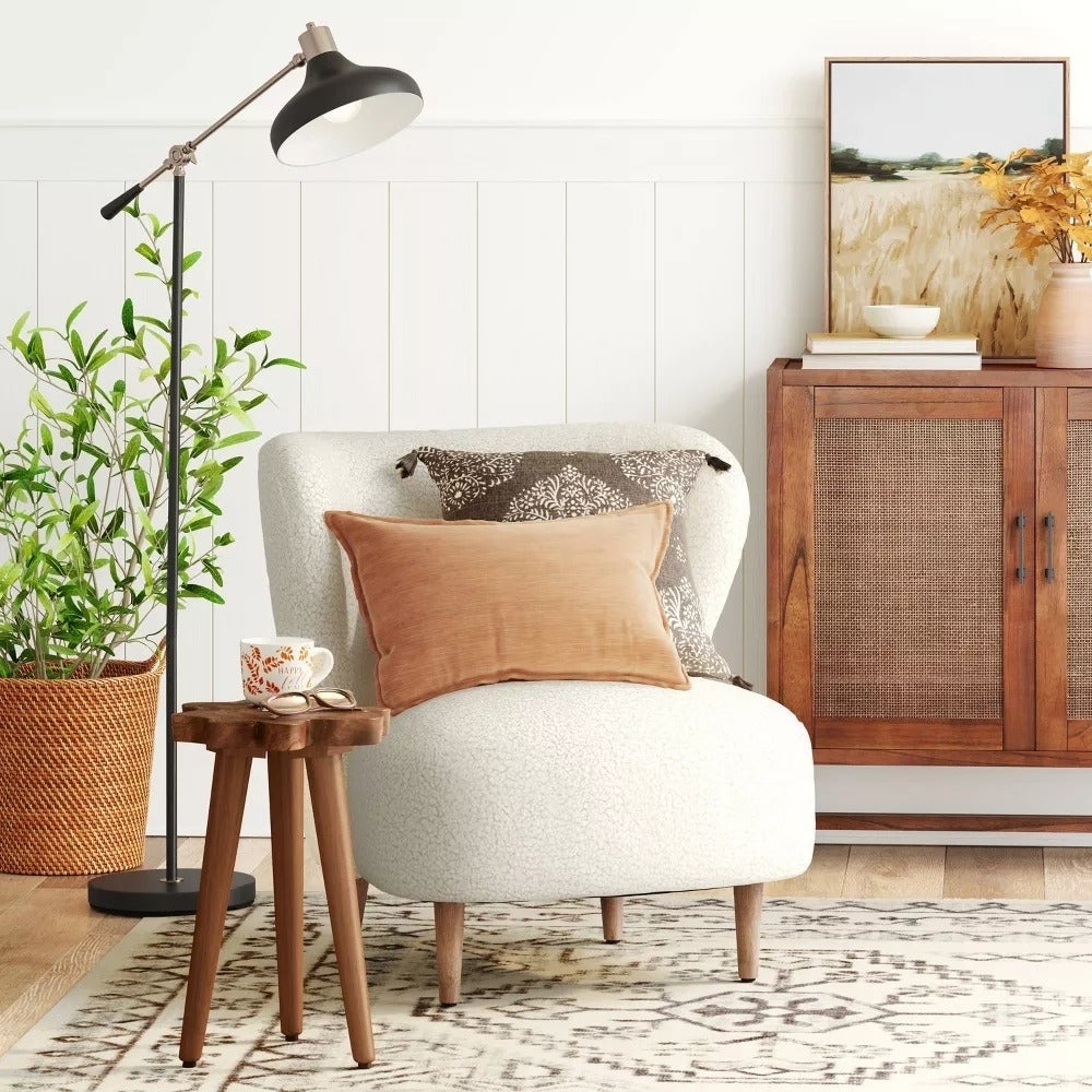 Impress Guests With 25 Stylish Home Finds From Target