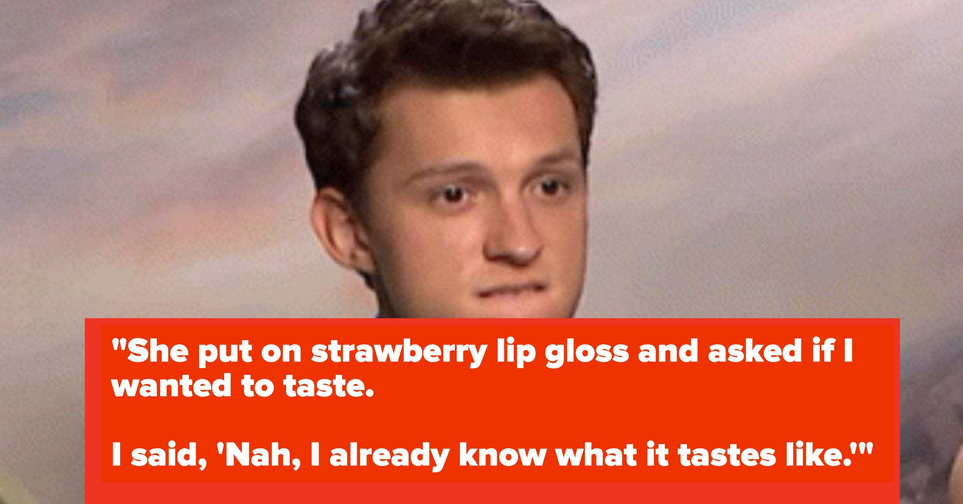 People Are Sharing Obvious Missed Signals From Flirting