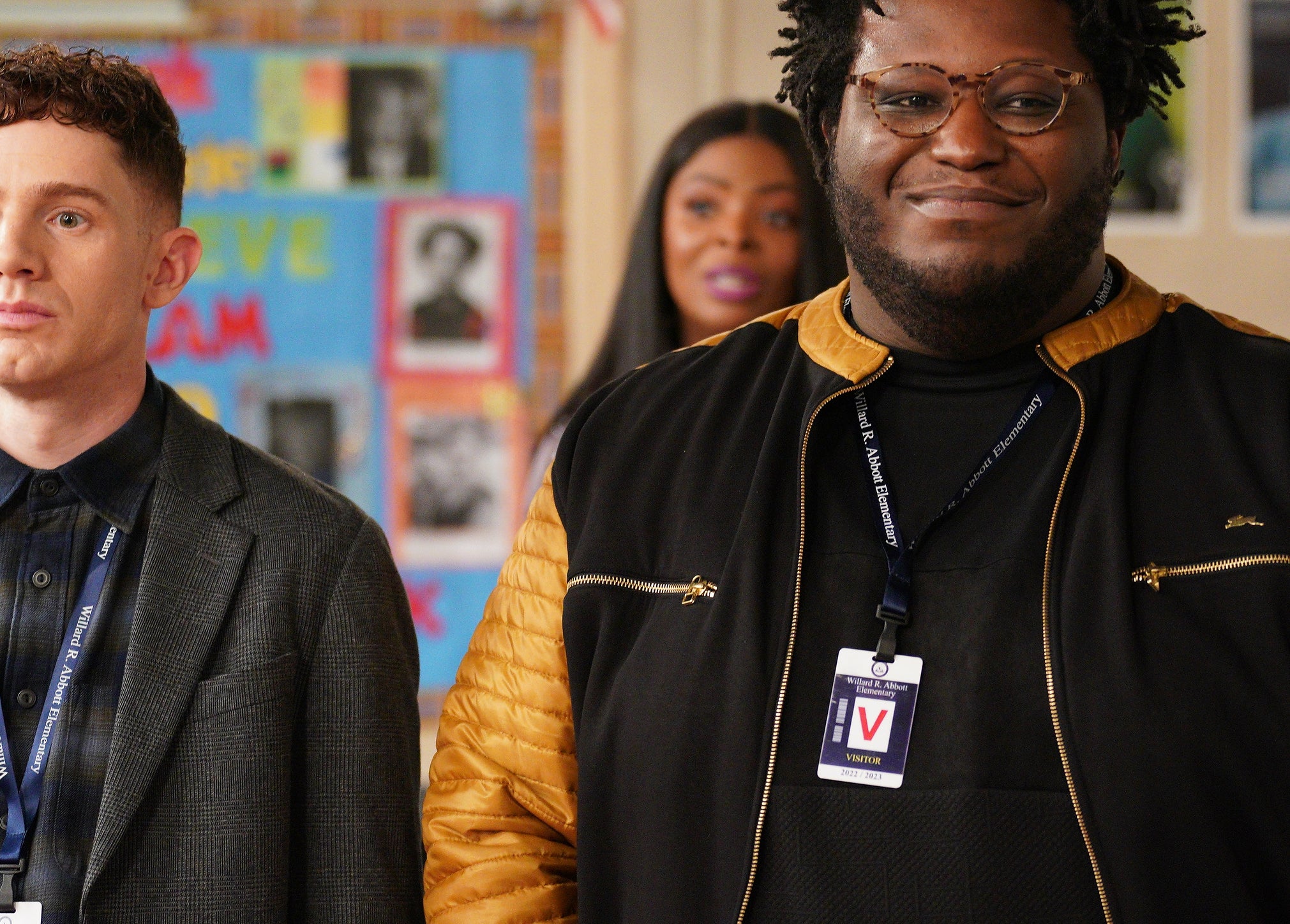 Every 'Abbott Elementary' Character, Ranked