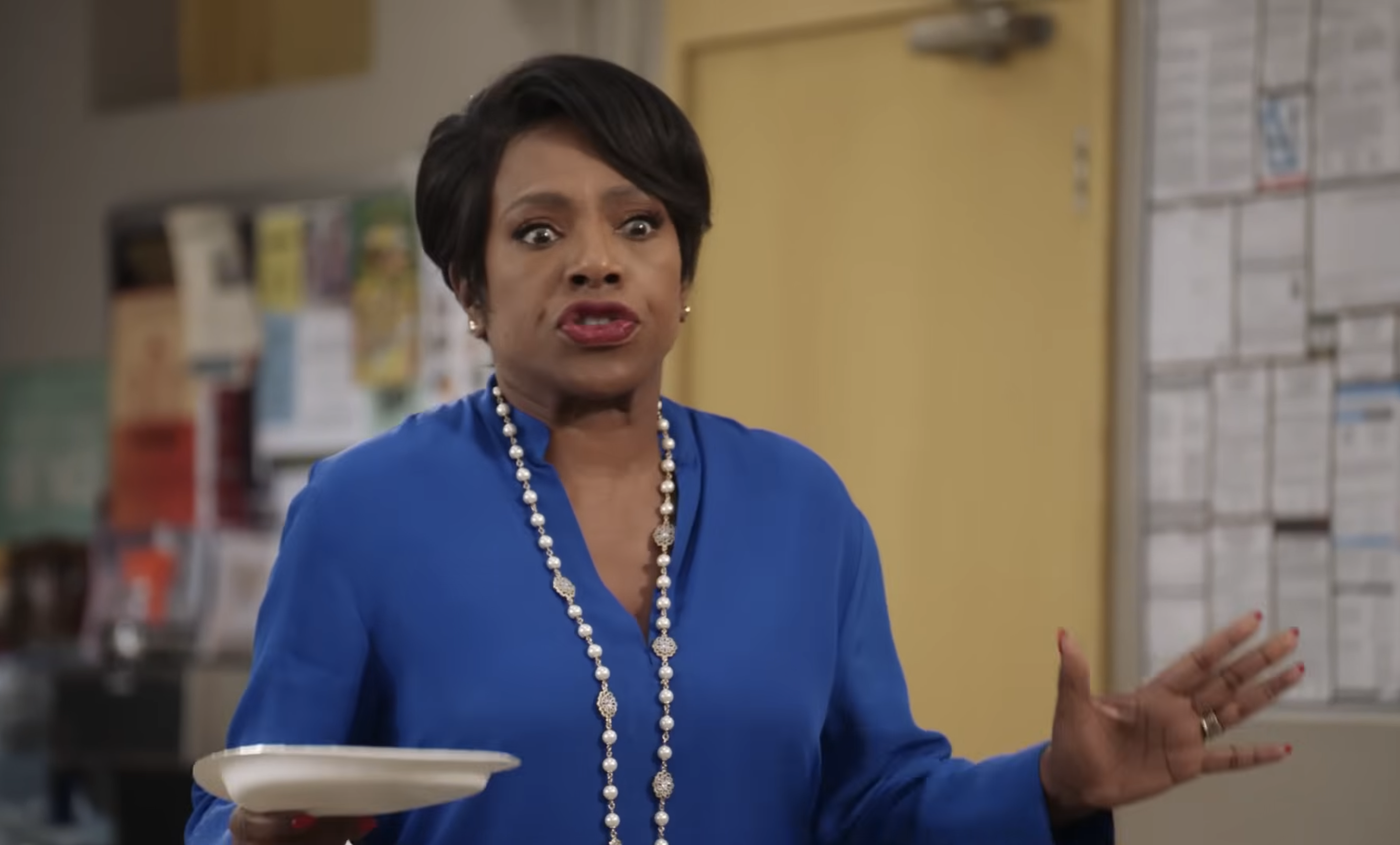 Every 'Abbott Elementary' Character, Ranked