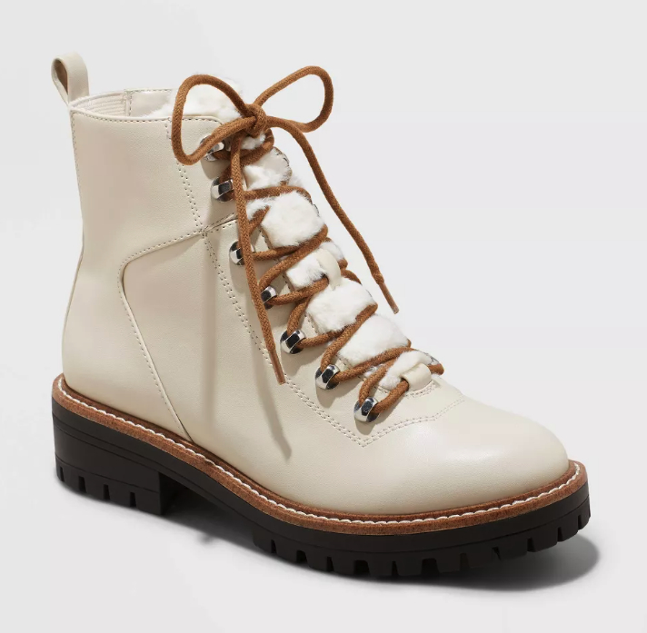 25 Trendy Boots From Target You’ll Wear Every Day