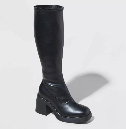 25 Trendy Boots From Target You’ll Wear Every Day