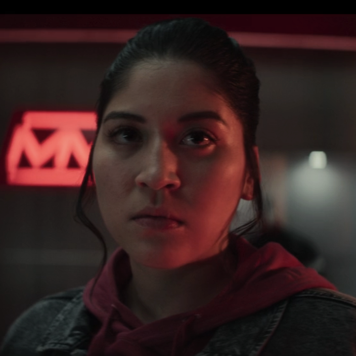 15 Times Actors' Relatives Played Their Roles