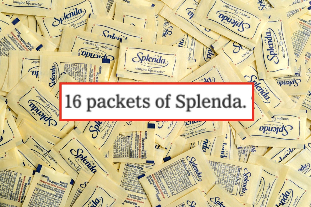 How To Salvage Nicholas Sparks' Splenda Chicken Salad