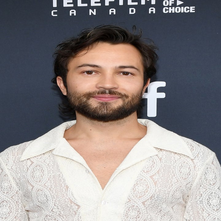 "Saturday Night" Cast Vs The Real "SNL" Stars They Play