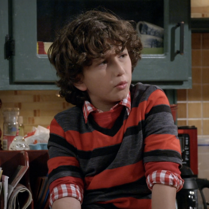 15 Times Actors' Relatives Played Their Roles