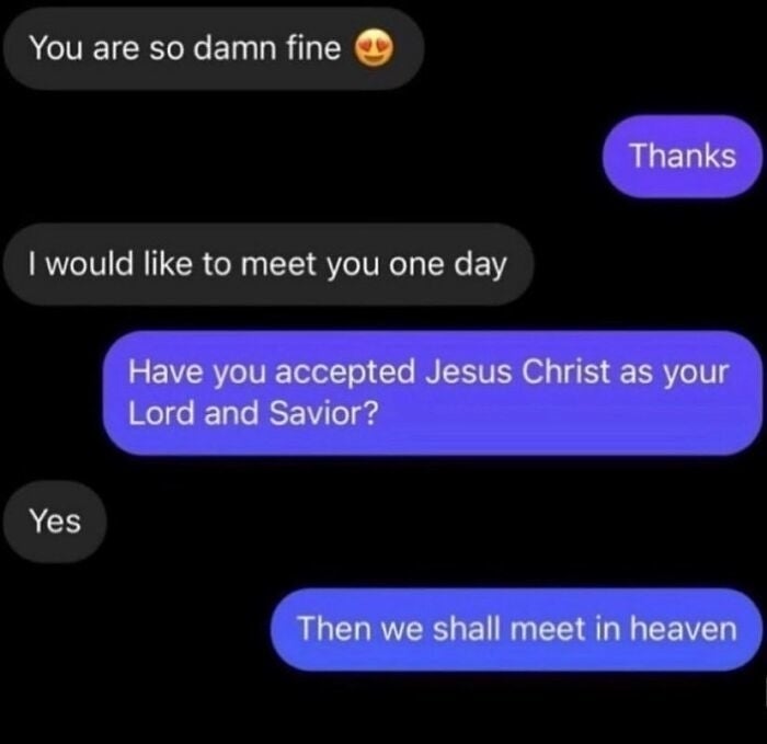 40 Painfully Awkward DMs That Spiraled Way, Way, Way, Way, Way, Way ...