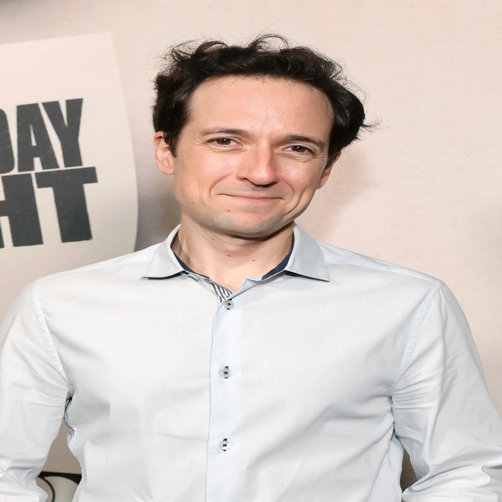 "Saturday Night" Cast Vs The Real "SNL" Stars They Play