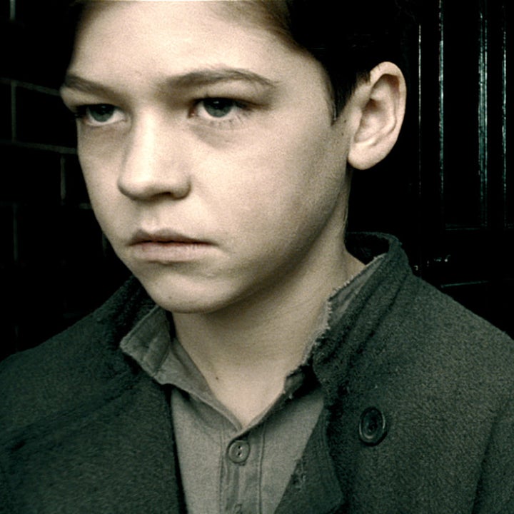 15 Times Actors' Relatives Played Their Roles