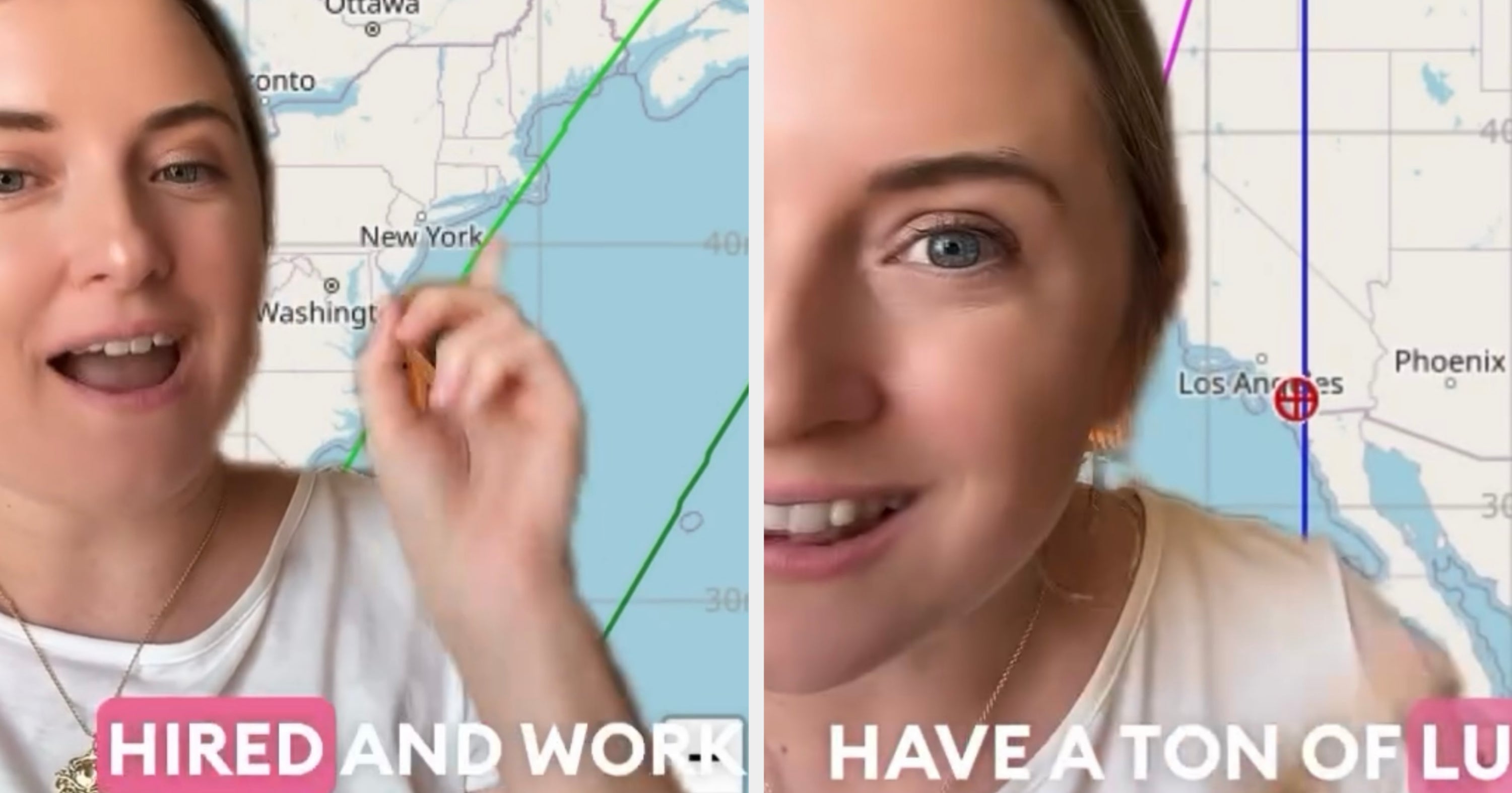 Astrocartography: What Is It & How Do You Use The Chart?