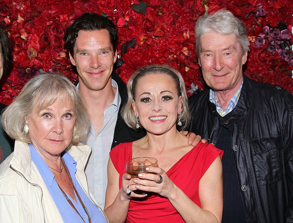 12 Times Actors’ Parents Played Their Onscreen Parents