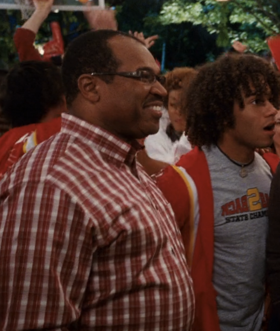 12 Times Actors’ Parents Played Their Onscreen Parents