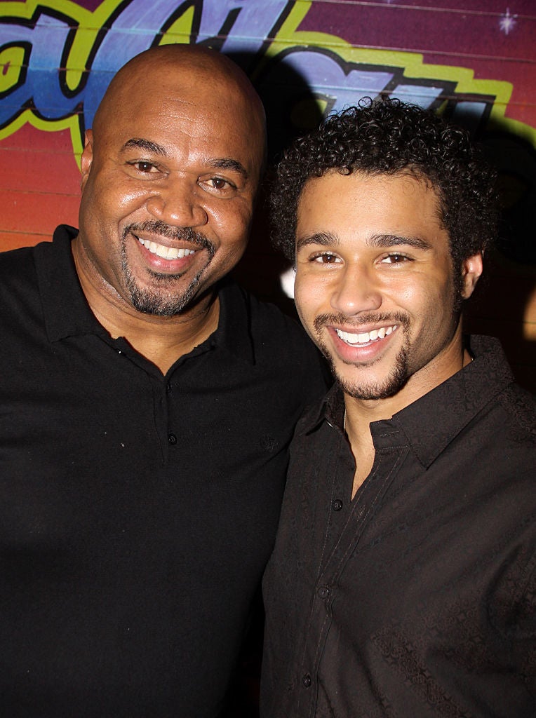 12 Times Actors’ Parents Played Their Onscreen Parents