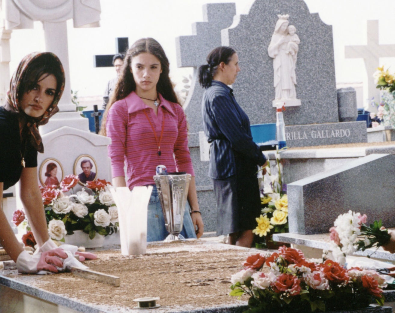 11 Actors Who Fooled Us With Fake Body Parts On Screen