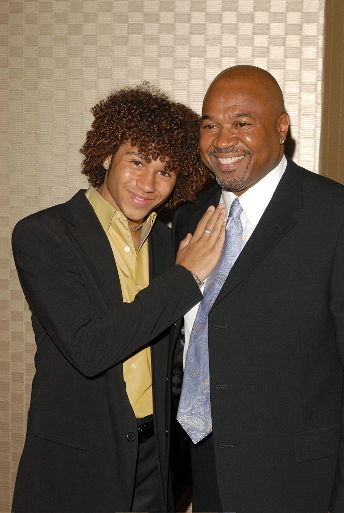 12 Times Actors’ Parents Played Their Onscreen Parents