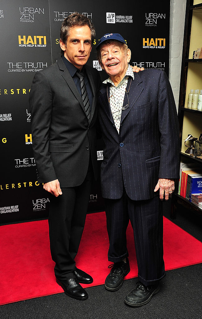 12 Times Actors’ Parents Played Their Onscreen Parents