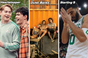 Casey Rackham on BuzzFeed