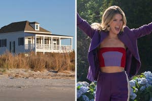 Casey Rackham on BuzzFeed