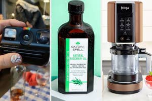 Amy Glover on BuzzFeed