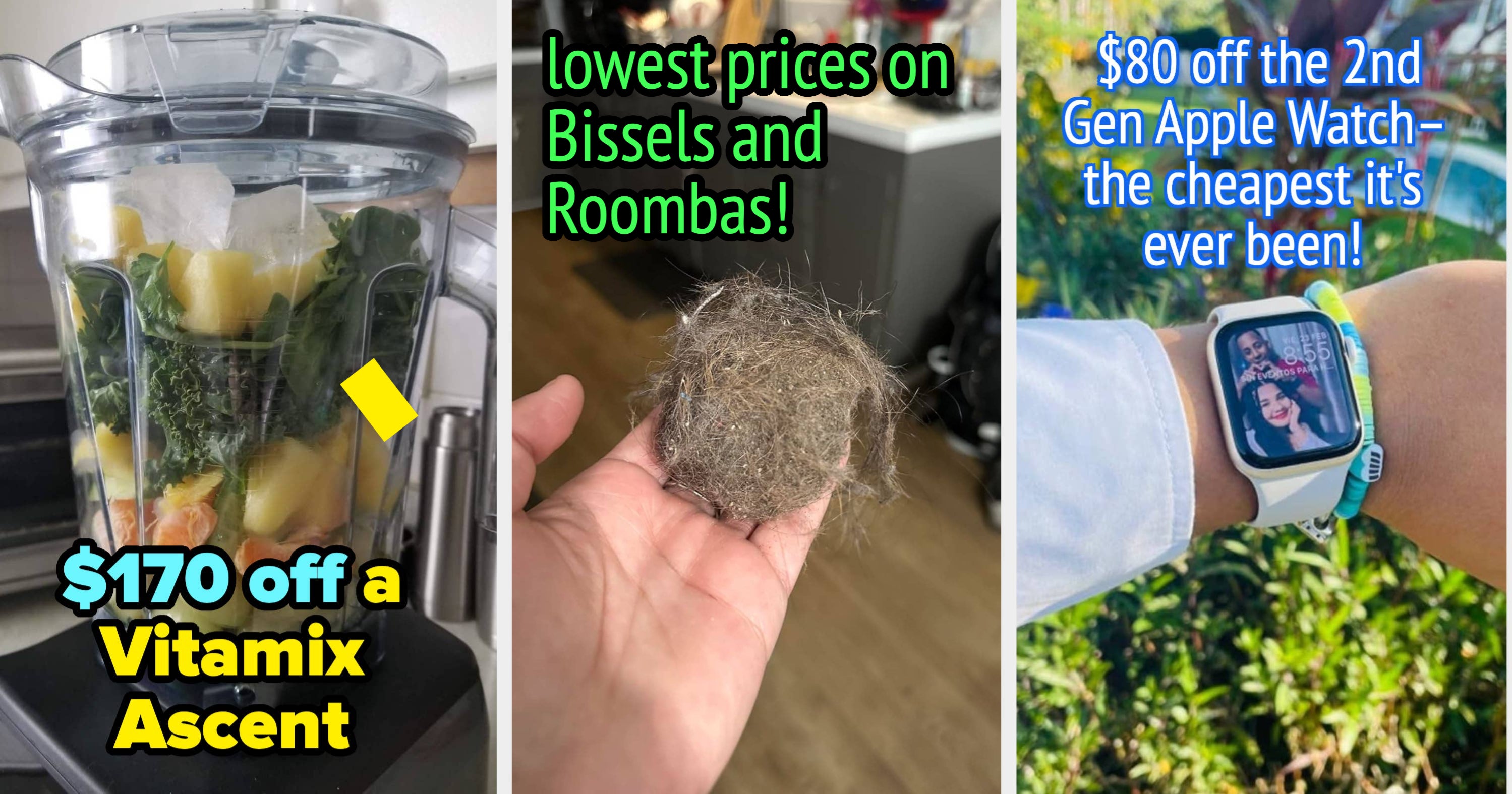 Fall Prime Day 2024 Deals Curated By A Shopping Editor