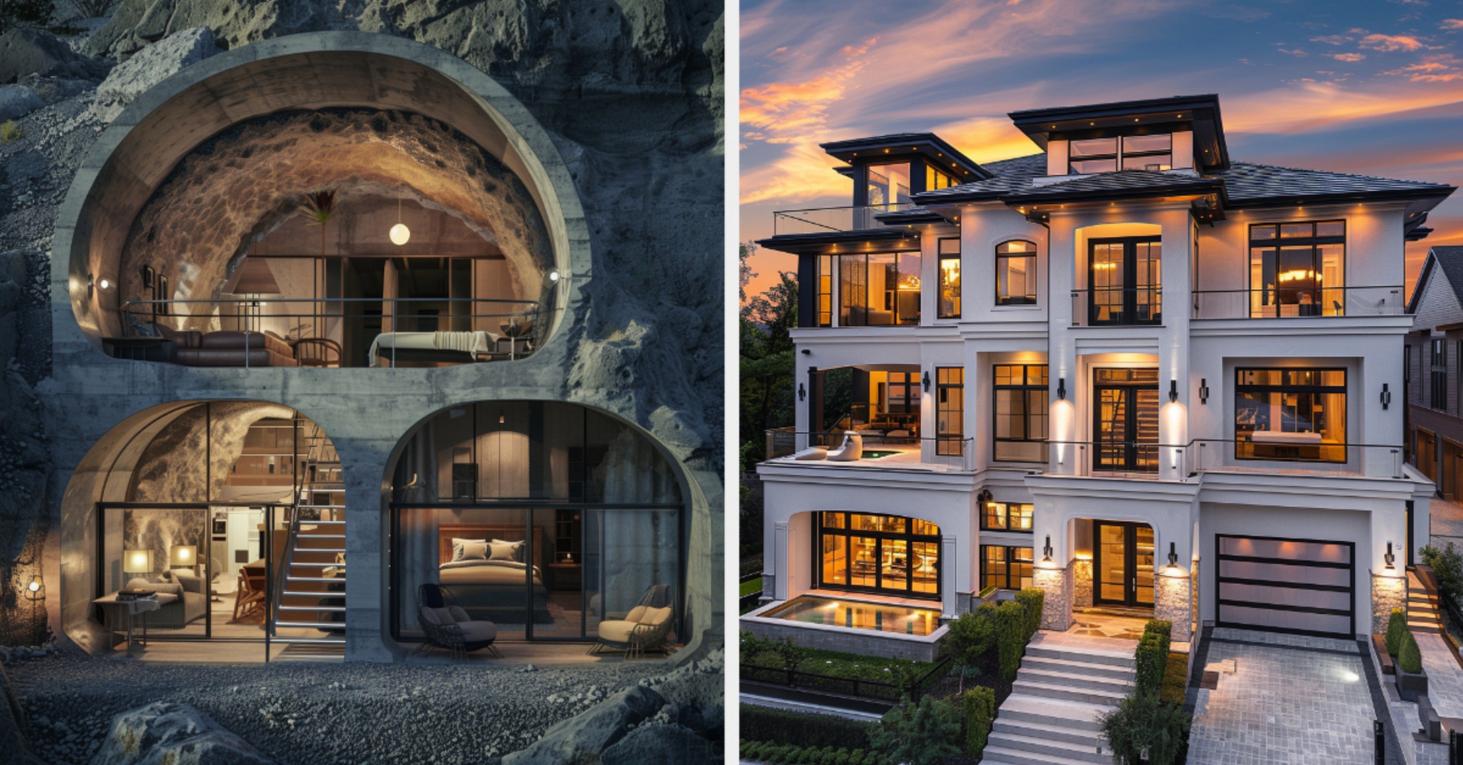 my future house type