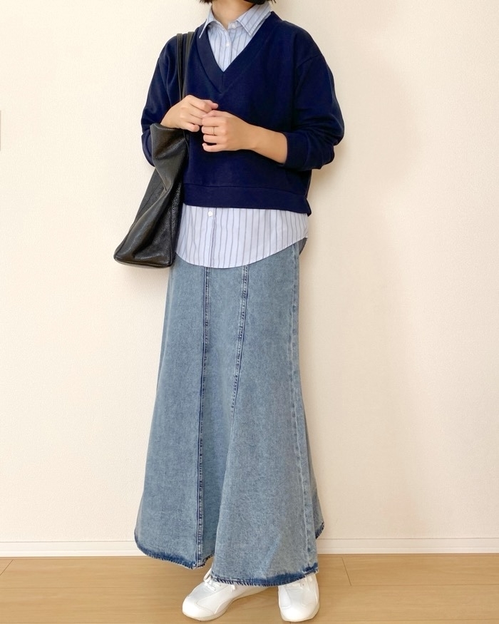 GU】かわいすぎて即買いした…!新作の「ふんわりスカート GU】かわいすぎて即買いした…!新作の「ふんわりスカート