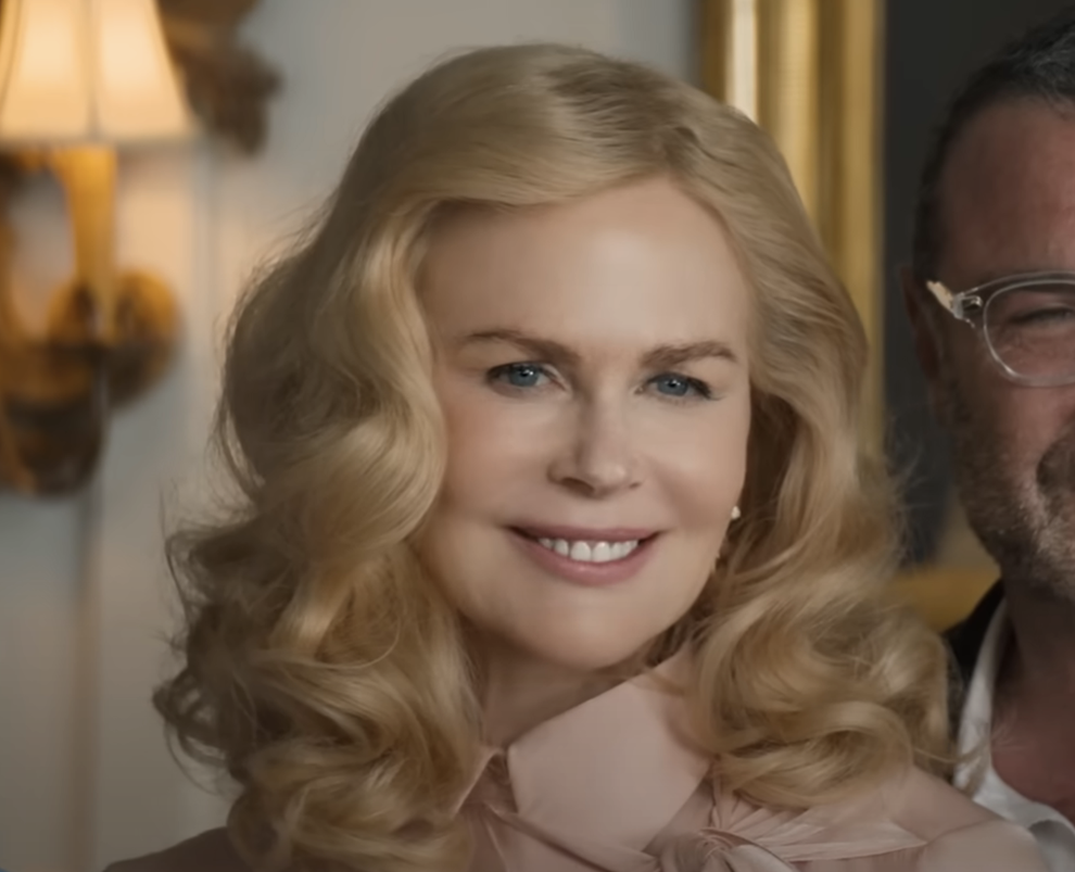 13 Nicole Kidman Bad Wigs