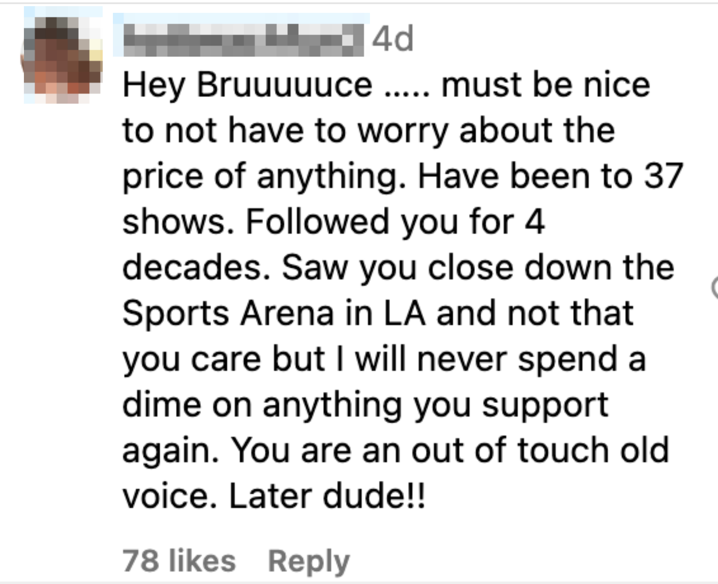 Bruce Springsteen Endorses, Tim Walz & Emhoff Cheer