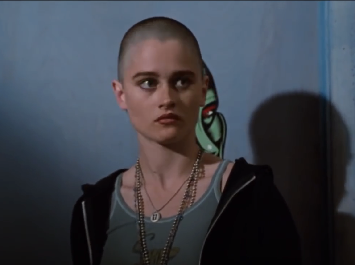 11 Most Convincing Wigs In TV Shows And Movies