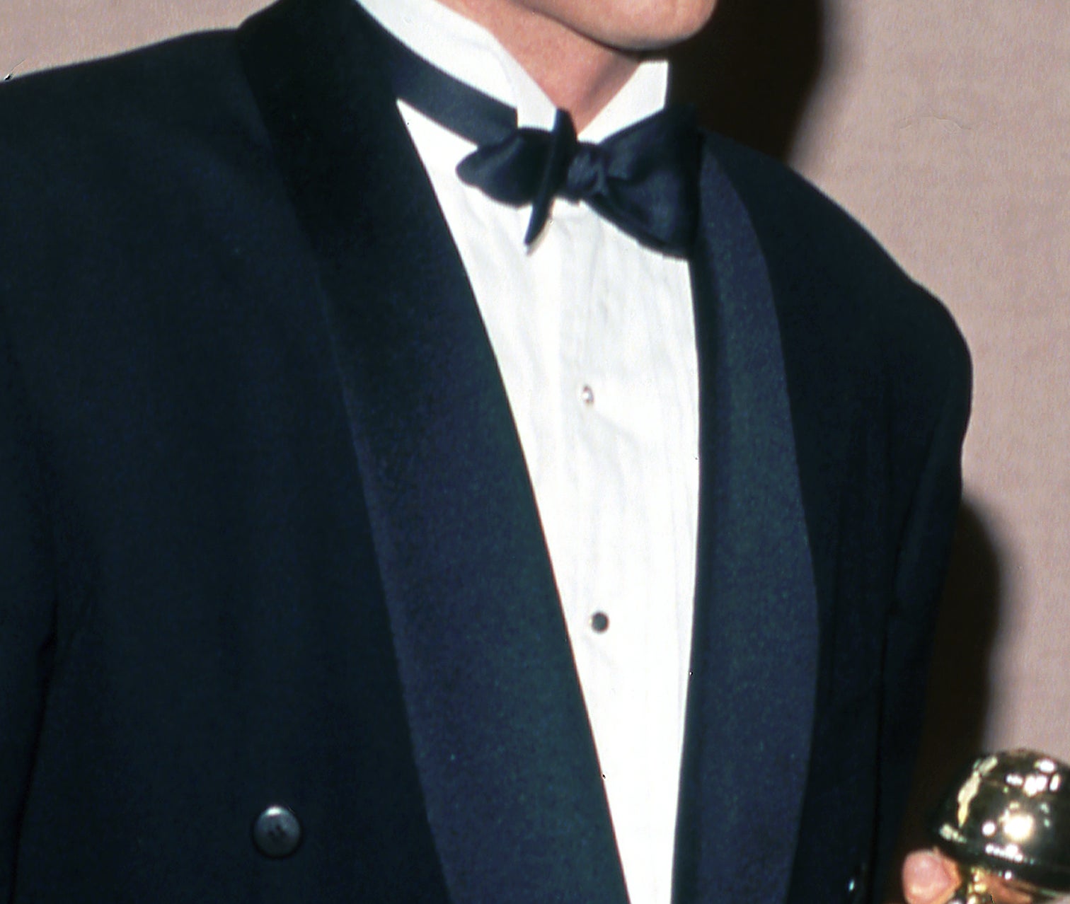 11 Most Convincing Wigs In TV Shows And Movies