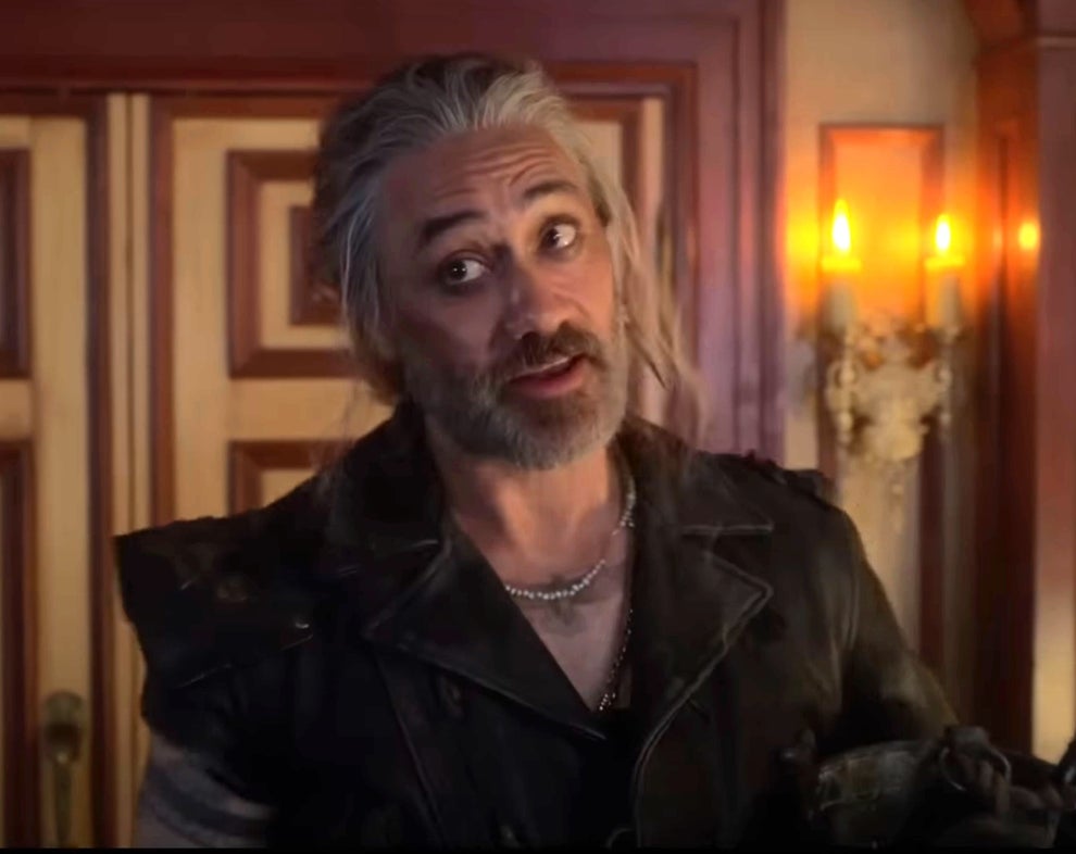 11 Most Convincing Wigs In TV Shows And Movies