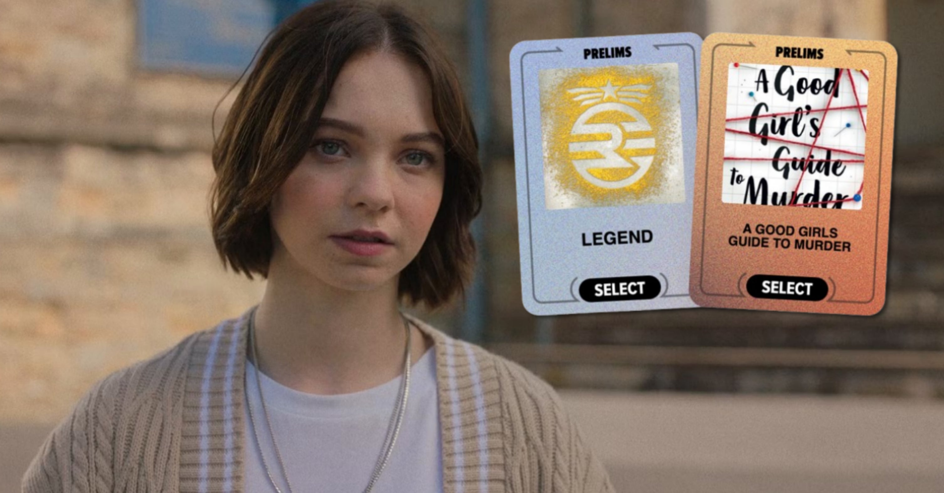 YA Booktok Books Showdown Quiz