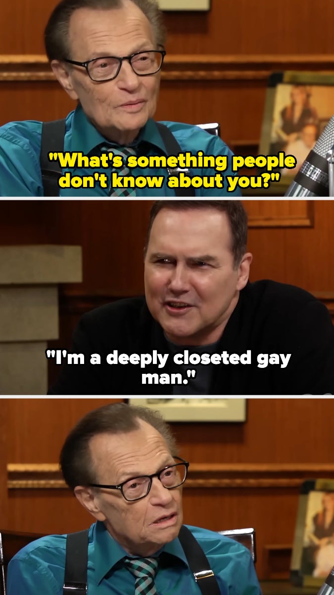18 Wildly Awkward Celeb Interviews