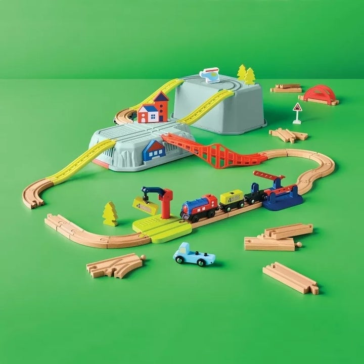 23 Target Toys to Engage Toddlers Longer