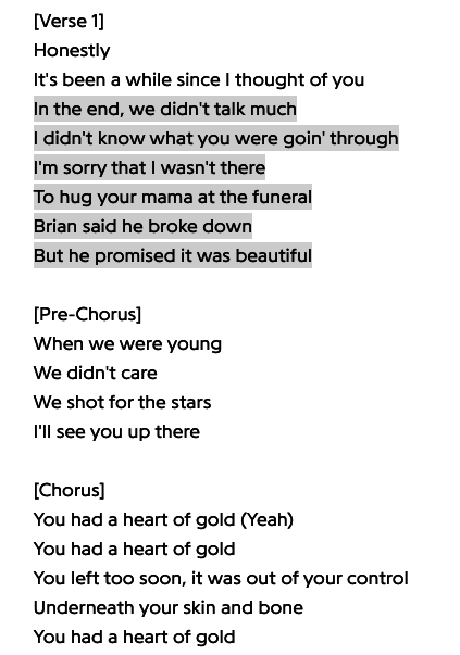 Fans Heartbroken Over Shawn Mendes' "Heart Of Stone"