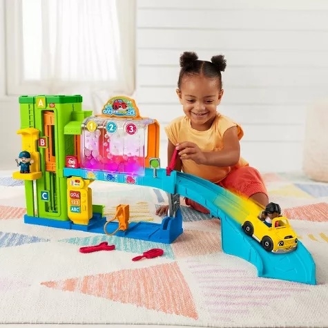 25 Target Toys To Keep Your Toddler Entertained