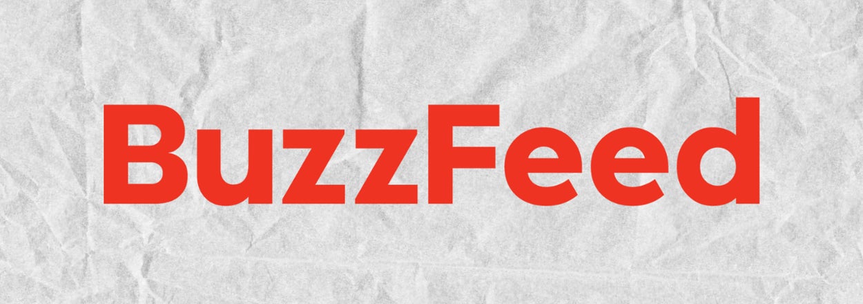 BuzzFeed Trending