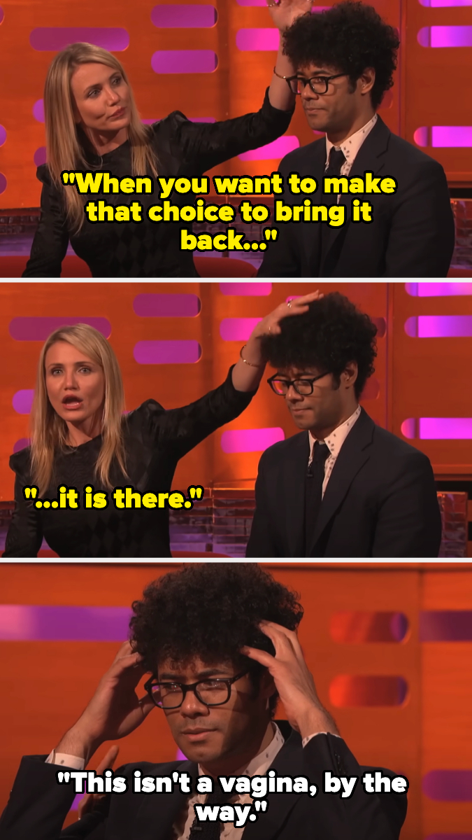 18 Wildly Awkward Celeb Interviews