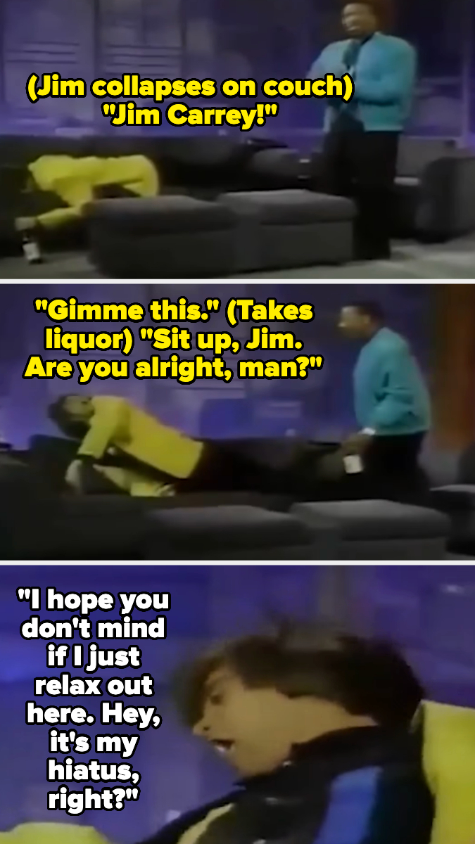 18 Wildly Awkward Celeb Interviews