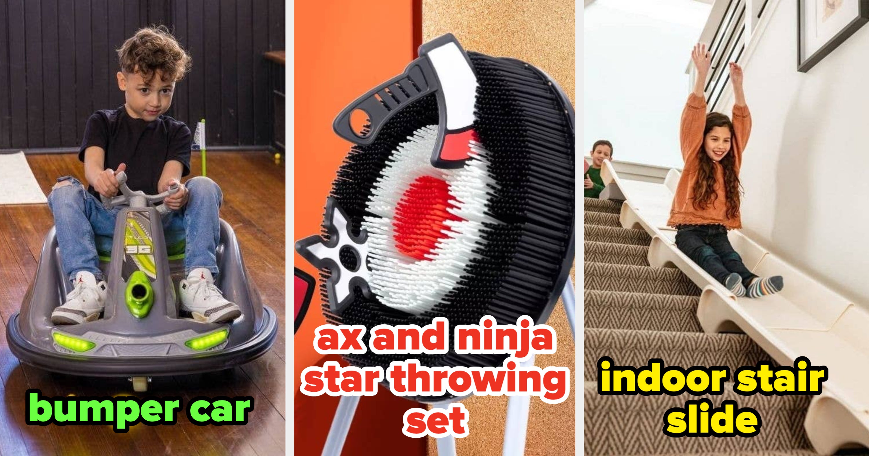 20 Target Items If You're The Fun Adult In Kids' Lives