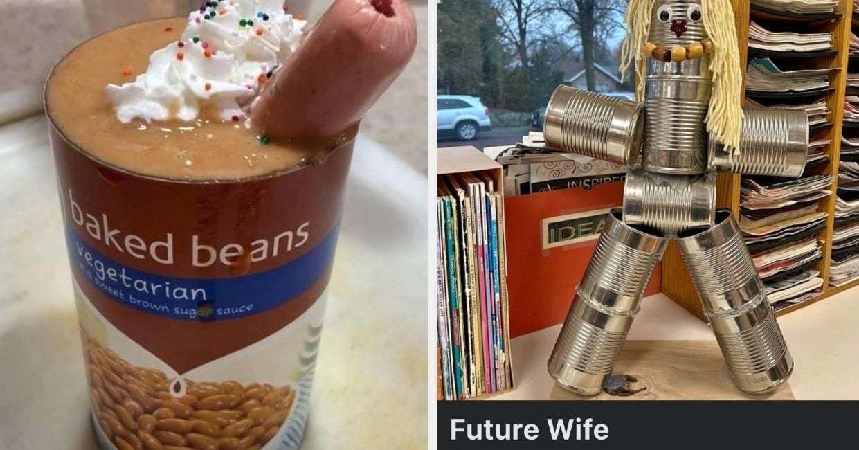 23 Shocking And Unsettling Pictures Of Things That Shouldn't Exist
