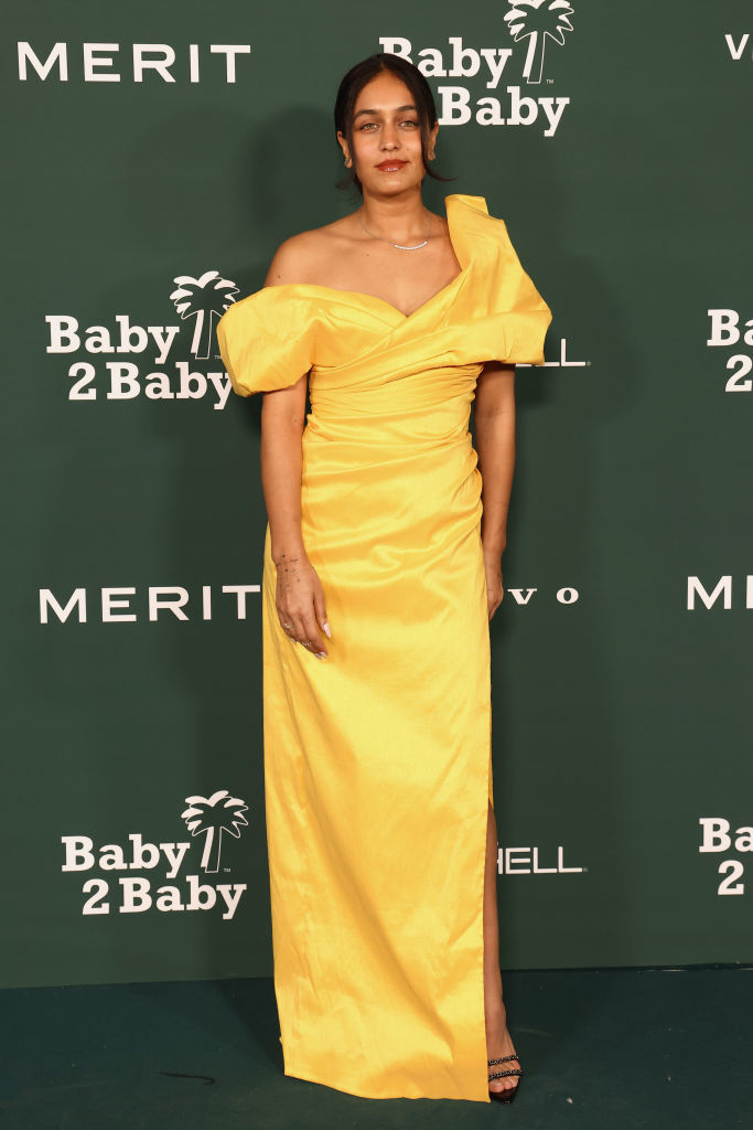 Baby2Baby Gala 2024 Red Carpet Looks